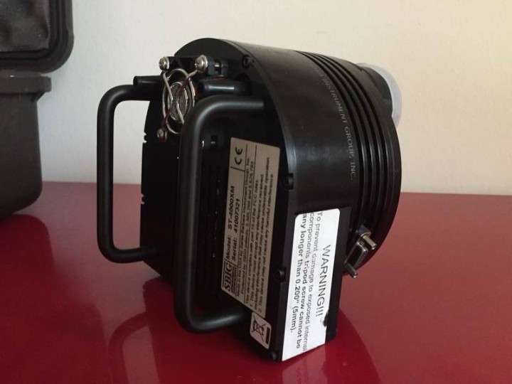 VENDO: SBIG ST4000 XM doppio sensore monocromatico | Astrosell