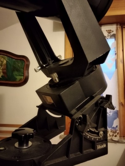 VENDO: meade 2080 | Astrosell