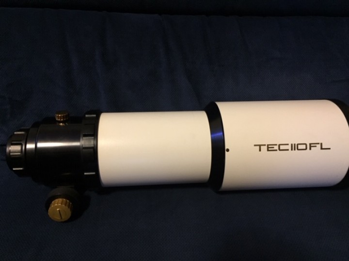 VENDO: TEC110 FL APO | Astrosell