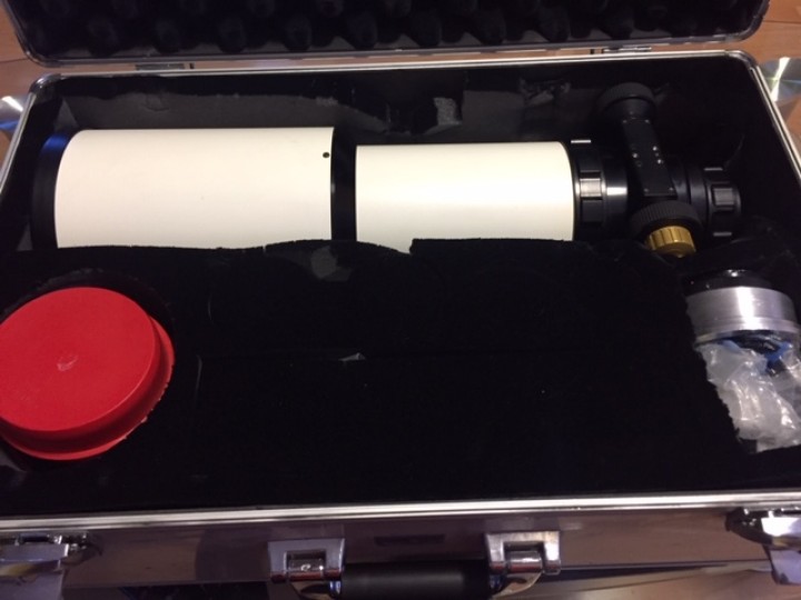 VENDO: TEC110 FL APO | Astrosell