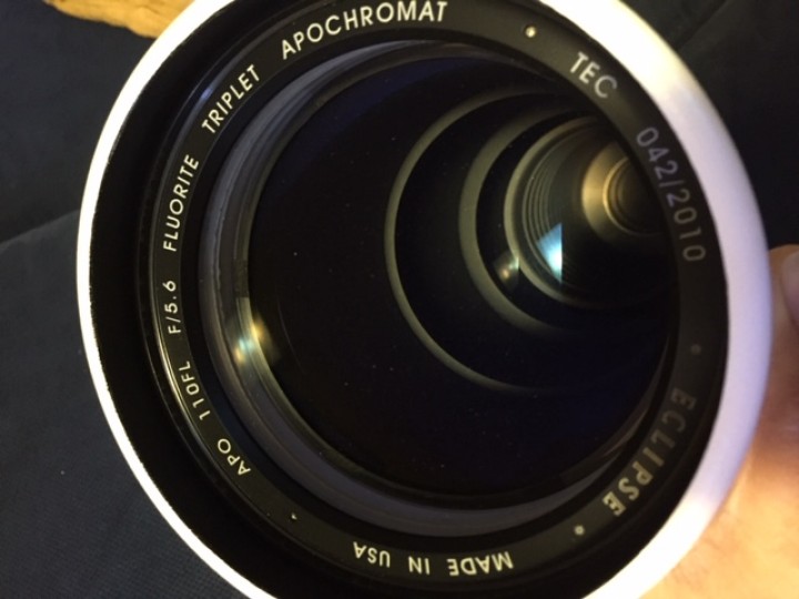 VENDO: TEC110 FL APO | Astrosell