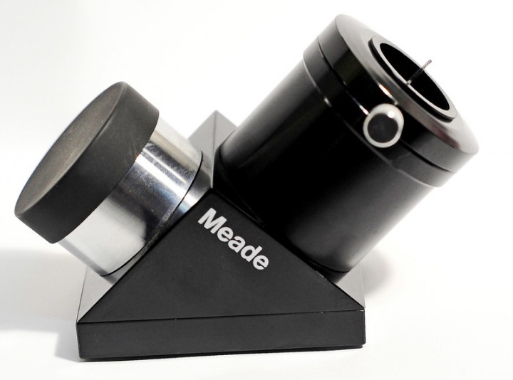 VENDO: Diagonale Meade da 2" | Astrosell