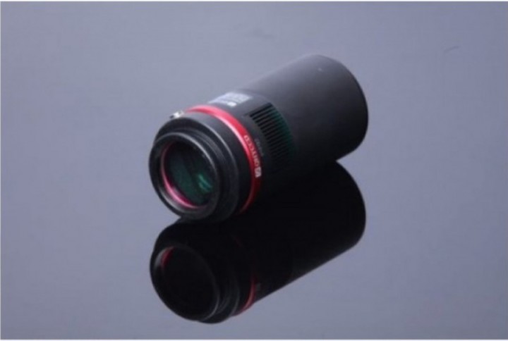 VENDO: QHYCCD - QHY8L Camera CCD raffreddata a colori formato aps-c ...