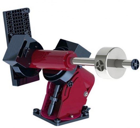 COMPRO: Paramount MX or MX+ | Astrosell