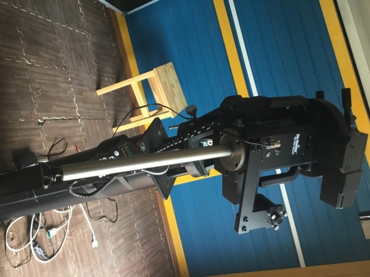 VENDO: EQ8 PRO | Astrosell