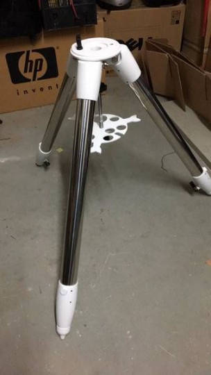 VENDO: Montatura SW EQ6-R completa | Astrosell