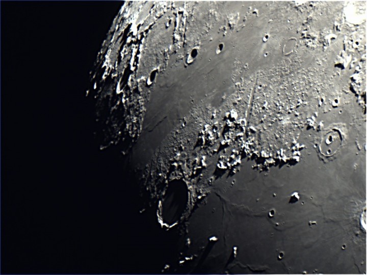 VENDO: Camera IMX 224 C | Astrosell