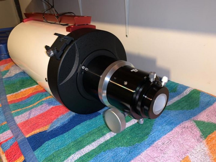 VENDO: GSO Rc6 OTA | Gso | Astrosell