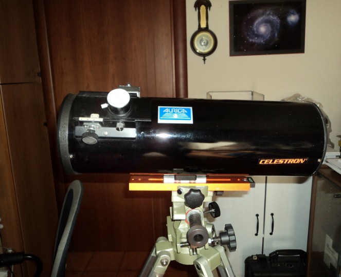 VENDO: Celestron Comet Catcher | Astrosell