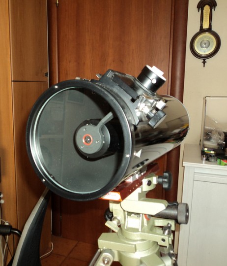 VENDO: Celestron Comet Catcher | Astrosell