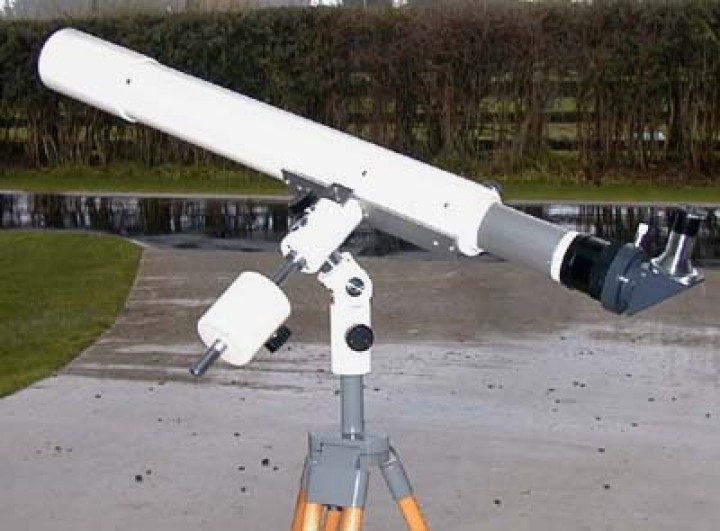 VENDO: Telementor AS completo | Astrosell