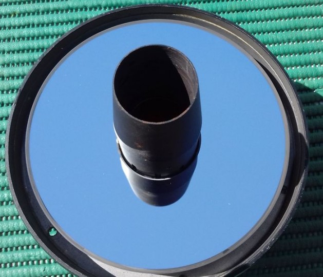 VENDO: prezzo ribassato TAL 150 K Klevtsov d 150 f 10,3 tubo ottico ...