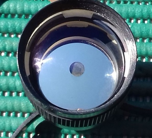 VENDO: prezzo ribassato TAL 150 K Klevtsov d 150 f 10,3 tubo ottico ...