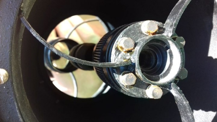 VENDO: prezzo ribassato TAL 150 K Klevtsov d 150 f 10,3 tubo ottico ...