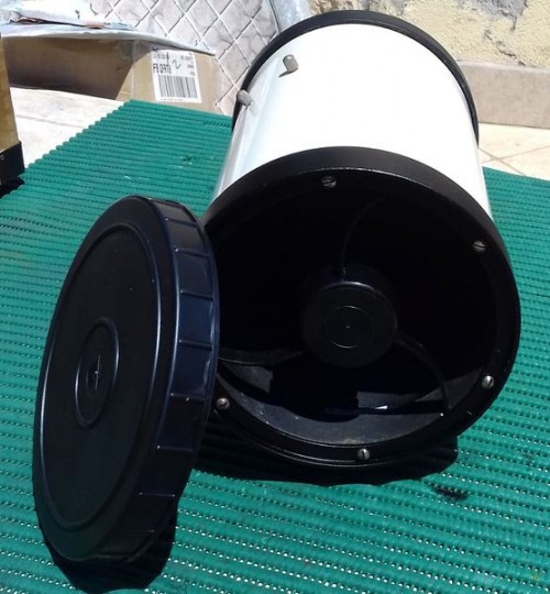 VENDO: prezzo ribassato TAL 150 K Klevtsov d 150 f 10,3 tubo ottico ...