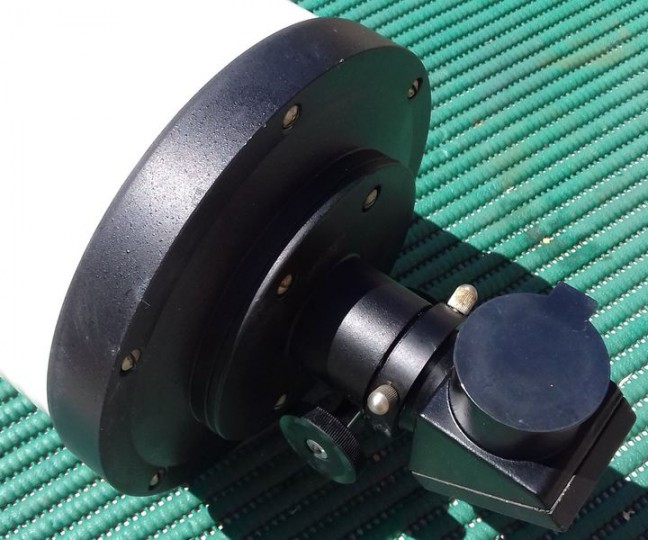 VENDO: prezzo ribassato TAL 150 K Klevtsov d 150 f 10,3 tubo ottico ...