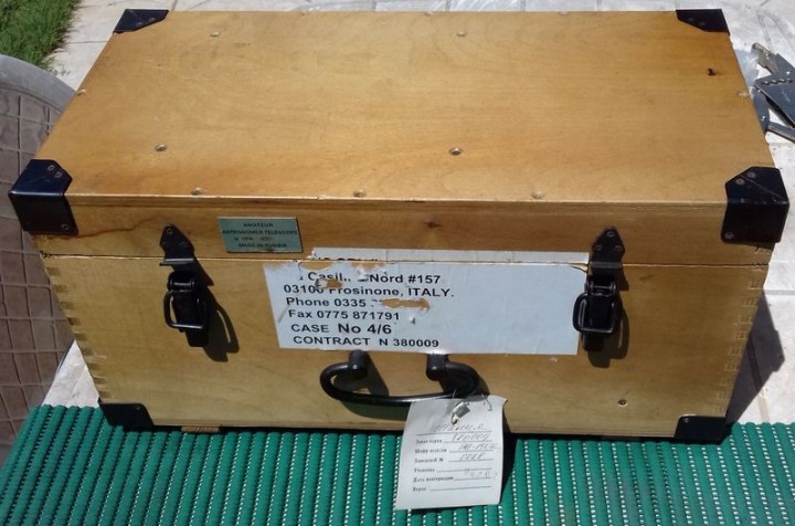 VENDO: prezzo ribassato TAL 150 K Klevtsov d 150 f 10,3 tubo ottico ...