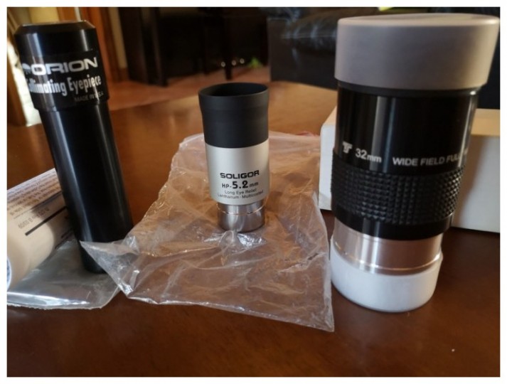 VENDO: Dobson 10'' Deluxe GSO (TS) | Astrosell