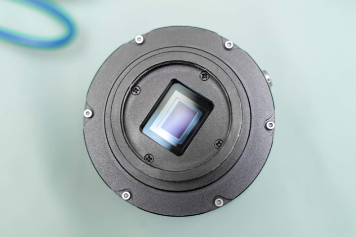 VENDO: Camera CMOS Qhy 183c raffreddata | Astrosell