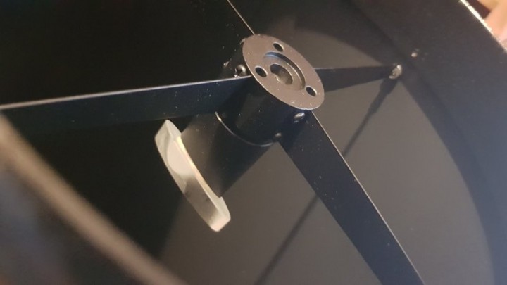 VENDO: OTA Konusky 200 F5 | Astrosell