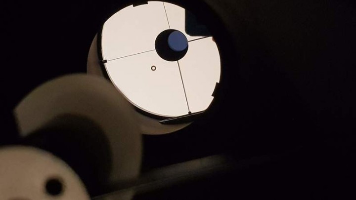 VENDO: OTA Konusky 200 F5 | Astrosell