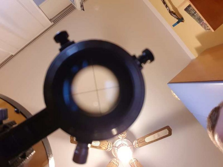 VENDO: OTA Konusky 200 F5 | Astrosell