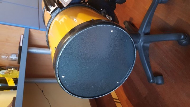 VENDO: OTA Konusky 200 F5 | Astrosell