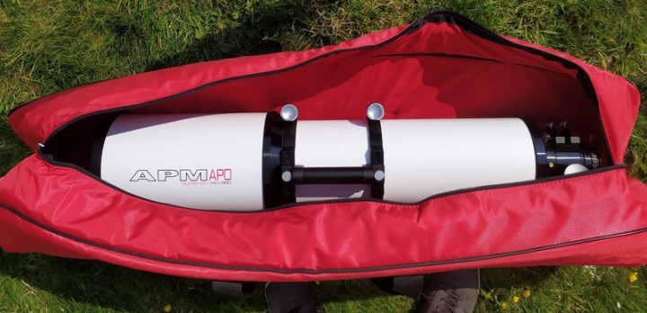 VENDO: APM 140/980 Doublet FPL53/Lanthane | Astrosell