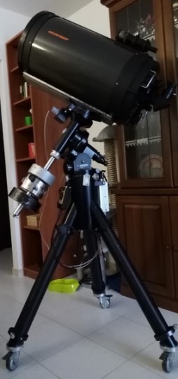 VENDO: Losmandy g11 | Astrosell