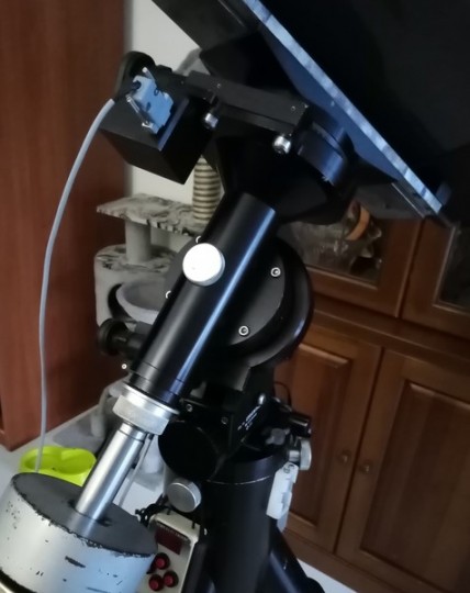 VENDO: Losmandy g11 | Astrosell