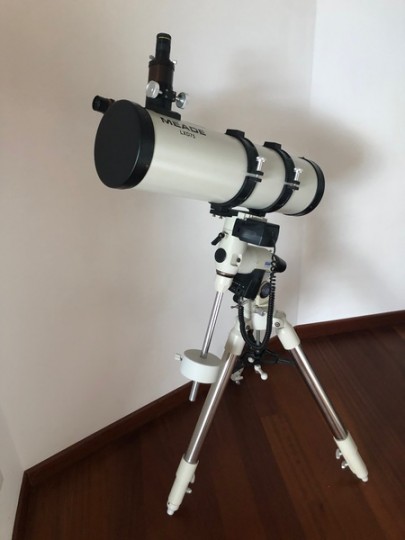 VENDO: Meade LXD75 | Astrosell