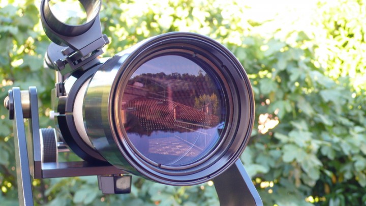 VENDO: TELE VUE PRONTO ED 70 f/6,8 | Astrosell