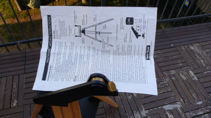 VENDO: TELE VUE PRONTO ED 70 f/6,8 | Astrosell