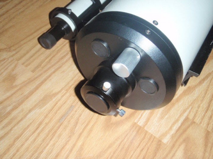VENDO: Astro-Tech Mak-Rumak 150 F/12 OTA (ECCELLENTE E TESTATO) | Astrosell