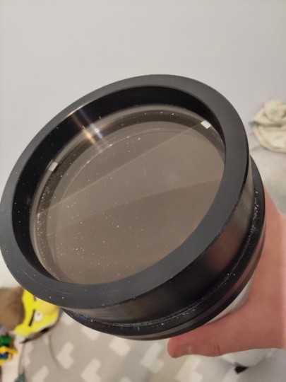 VENDO: ZEN Ottiche refactori | Astrosell