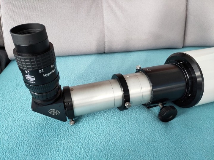 VENDO: ZEN Ottiche refactori | Astrosell