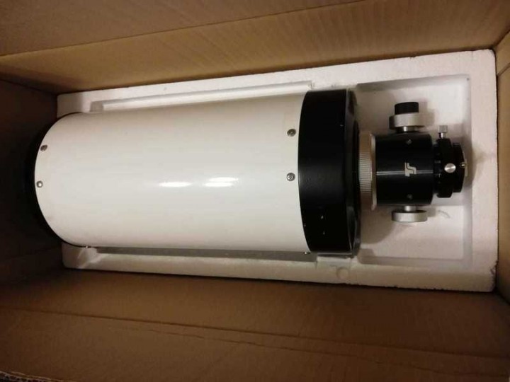 VENDO: GSO RC6" | Astrosell