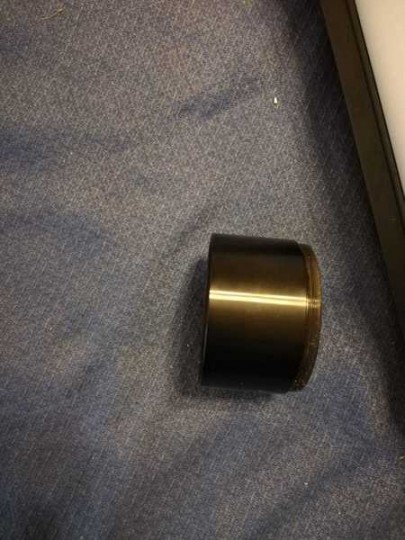 VENDO: GSO RC6" | Astrosell