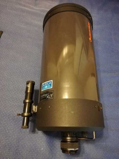 VENDO: Celestron C9.25 Star Bright XLT | Astrosell