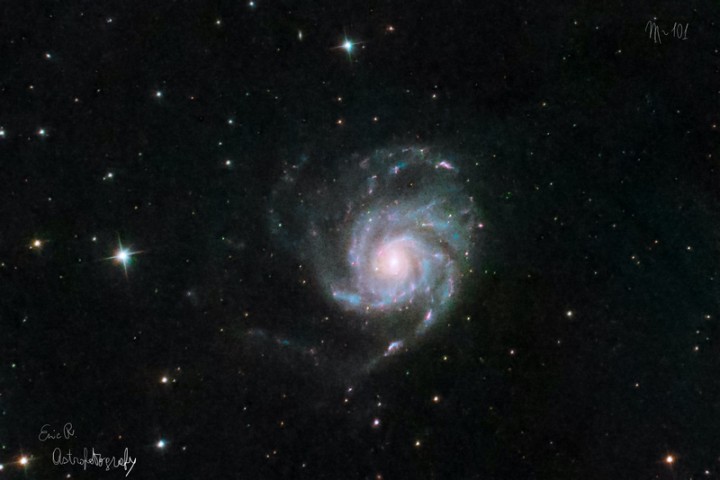 VENDO: Vendo camera CCD QHY8L | Astrosell