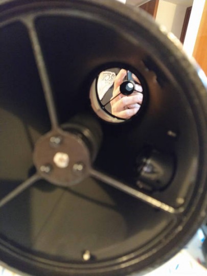 VENDO: seben big boss solo ota | Astrosell