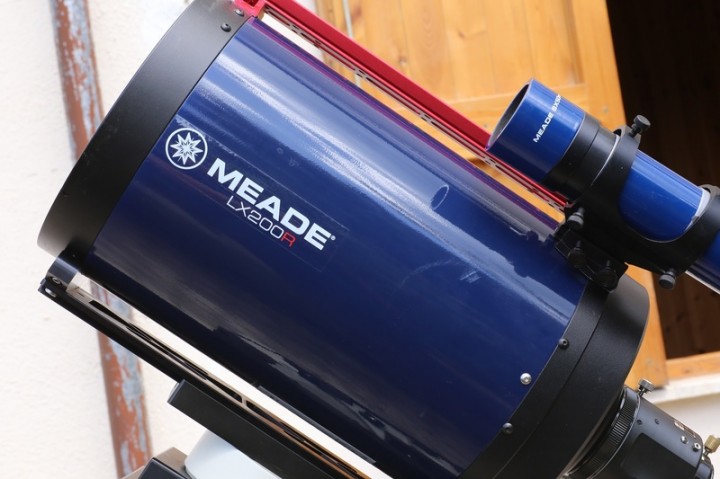 VENDO: Meade 8 ACF | Astrosell