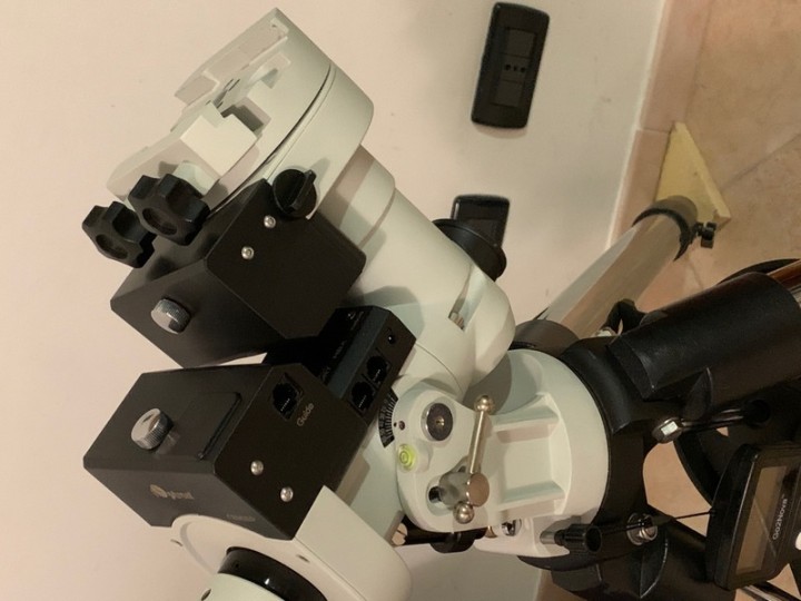 VENDO: Ioptron CEM25P | Astrosell