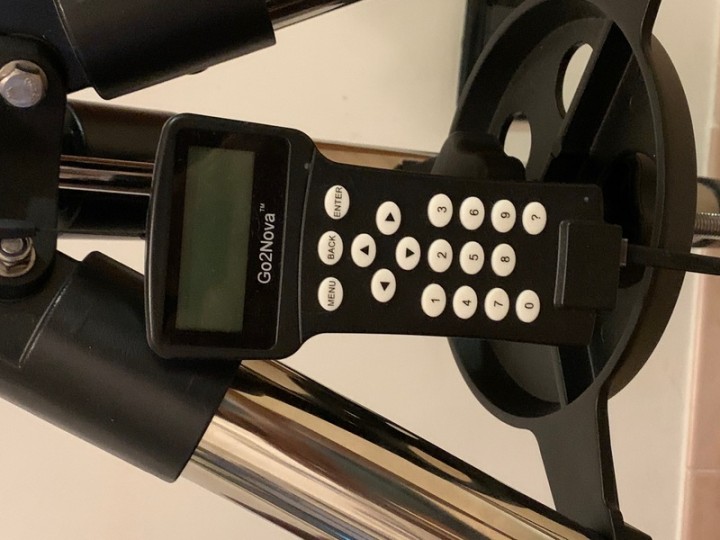 VENDO: Ioptron CEM25P | Astrosell