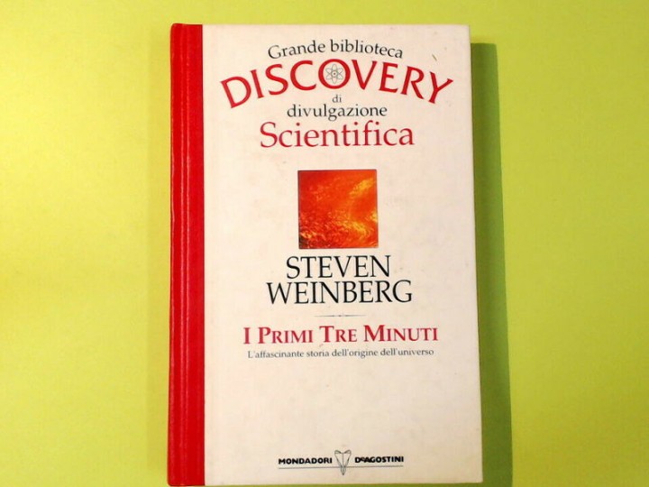 VENDO: I PRIMI TRE MINUTI (PRENOTATO DA MARCO) | Astrosell