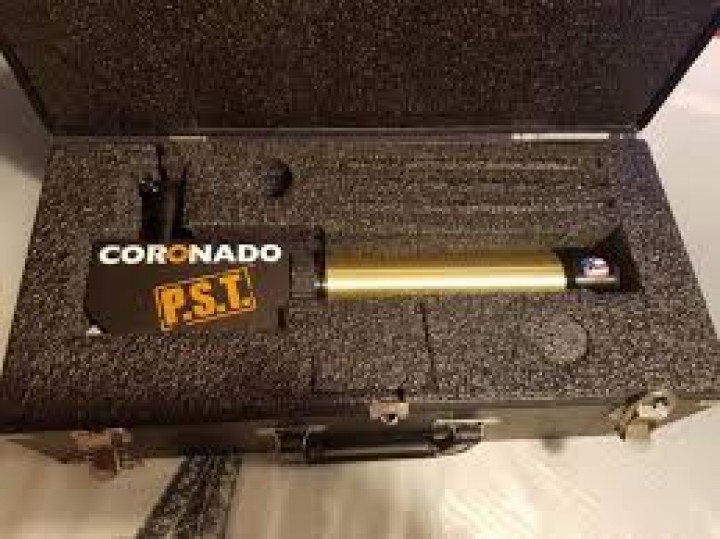 VENDO: Coronado PST | Astrosell