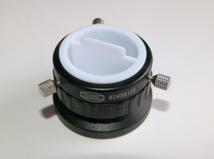 VENDO: Diagonale Baader T2-32 + portaoculari + attacco SC | Astrosell