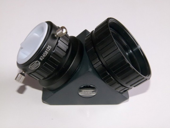 VENDO: Diagonale Baader T2-32 + portaoculari + attacco SC | Astrosell