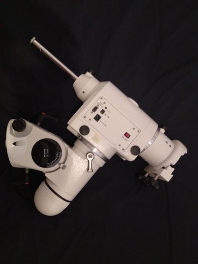 VENDO: Sky-watcher NEQ6 Pro | Astrosell
