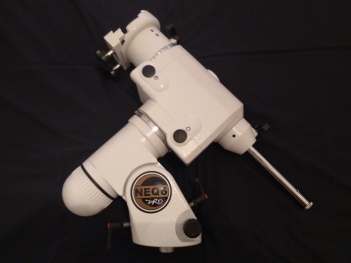 VENDO: Sky-watcher NEQ6 Pro | Astrosell